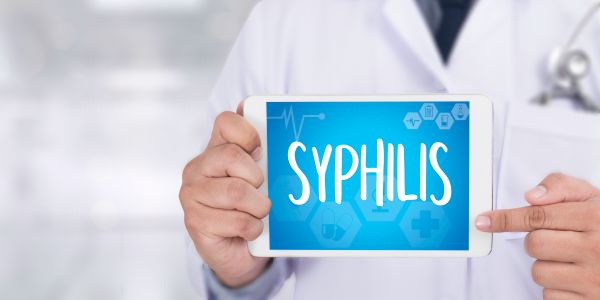 Decision Making in Syphilis - ASHM